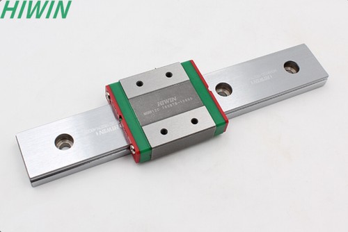 HIWIN Linear Guide Miniature Slider MGN/MGW/7C/9C/12C/15C/H/HC | eBay