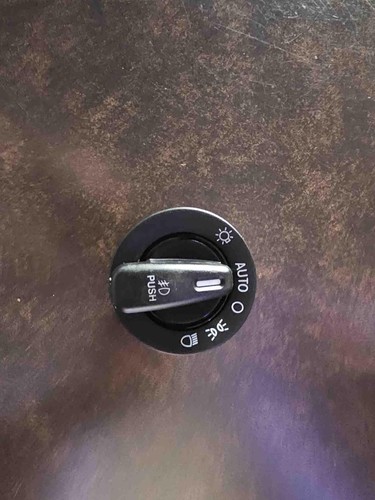 13 DODGE DART Headlight Switch (dash Mtd) | eBay
