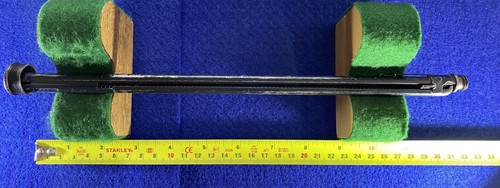 Daisy Model 25 Early Variant Shot Tube w/ 50 Shot Magazine: Used | eBay