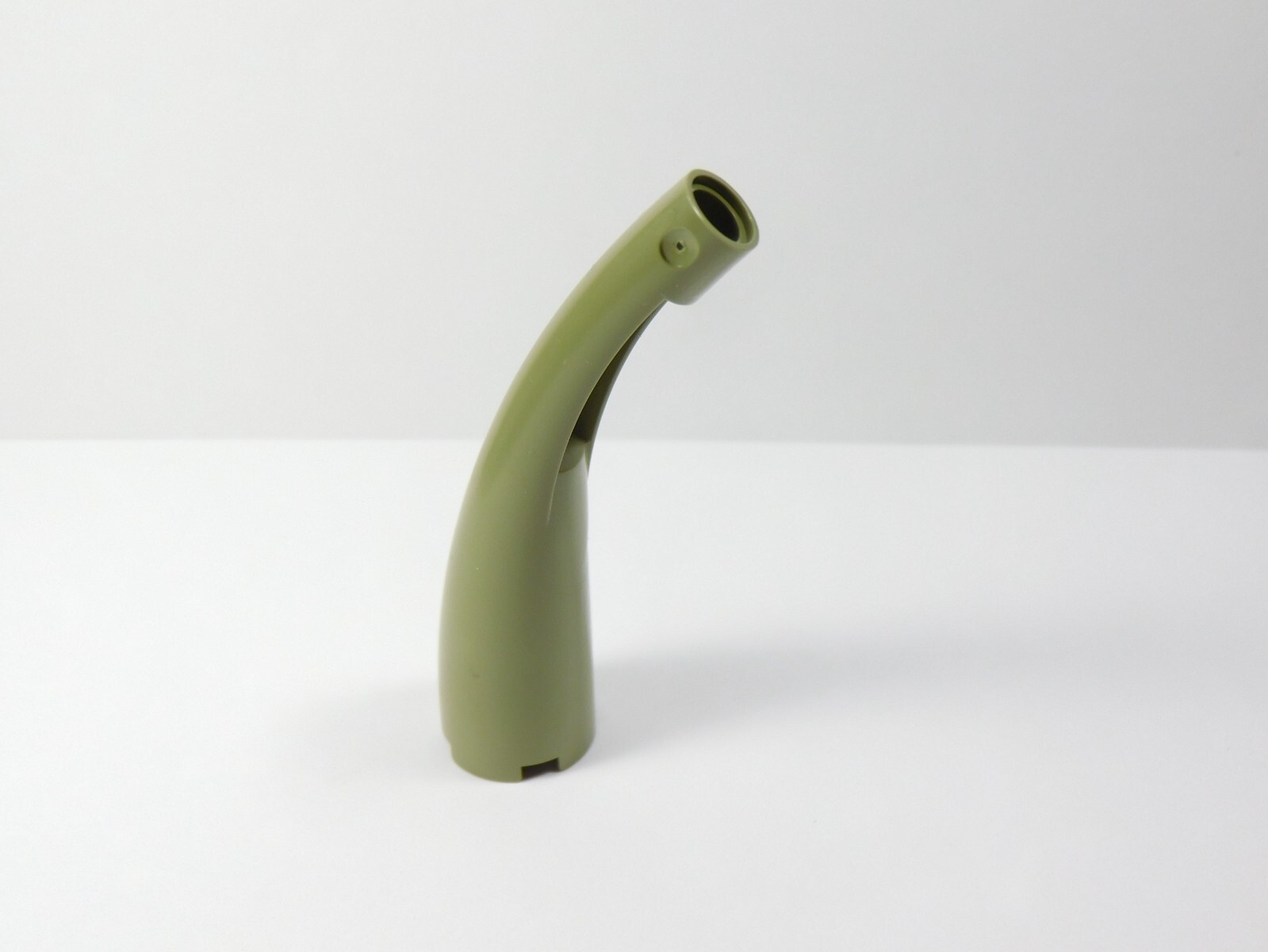 LEGO Olive Green Animal Neck Tail Part 67361 F12 | eBay