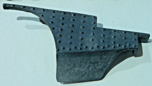 ASHPAN x2 PAIR Ives 1134 Flyer 4694 UNDECORATED Loco Sides REPRO ...