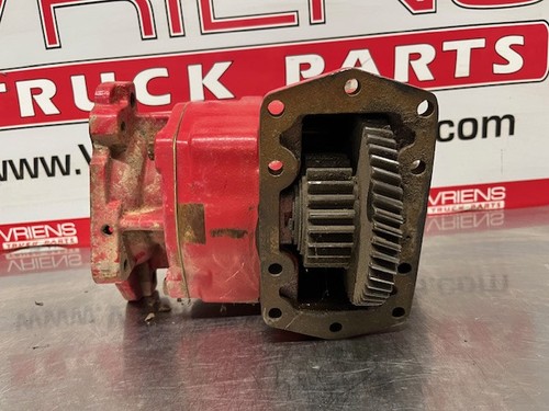 Parker Chelsea 859XGFJP-B5XS Power Take Off (PTO) for Allison / CAT ...