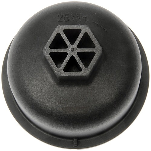 Oil Filter Cvr/Cap Dorman (OE Solutions) 921-020 | eBay