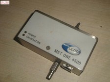 Hach MET One 6015 Remote Airborne Particle Counter - 2088615-sf-s for ...