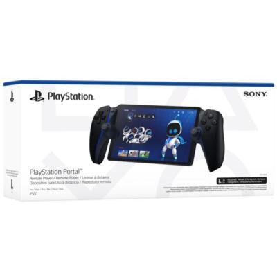 SONY PLAYSTATION PORTAL REMOTE PLAYER PS CONSOLE PS5 PORTATILE ...