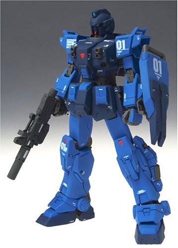 43173-31157 GUNDAM FIX FIGURATION 0027 Blue Destiny Other Animation ...