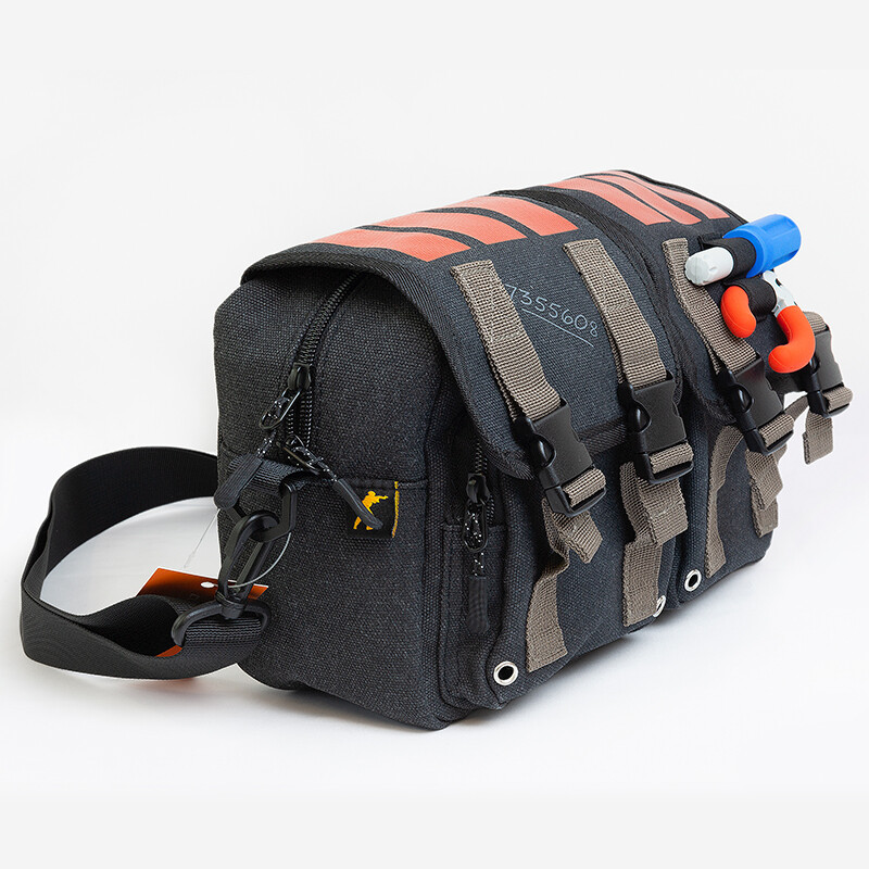 CS GO Official Licensed Defuse Kit Crossbag | eBay