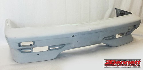 Audi 200 20v Front Bumper Fascia Audi Treser Super 5000 2Bennett ...