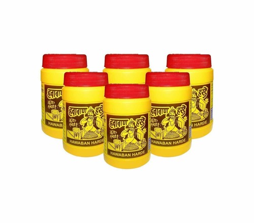 Pack 6 X Hawaban Harde Ayurvedic Digestion Stomach Relief Loss of ...