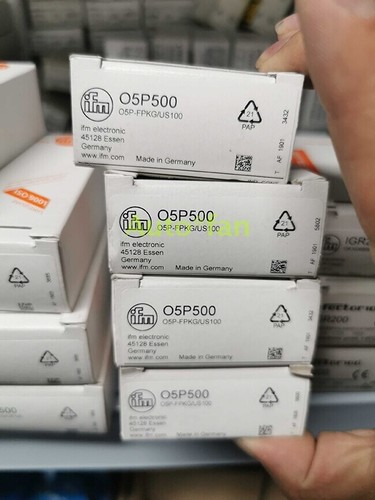 For 1PC IFM O5P500 sensor #A6-33 | eBay.de
