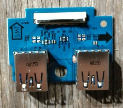 Dell Monitor U2718Q USB Daughter Board (P/N: 5E3KU08001) | eBay
