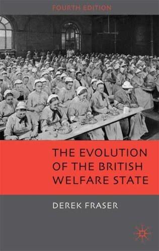 Welfare State Britain