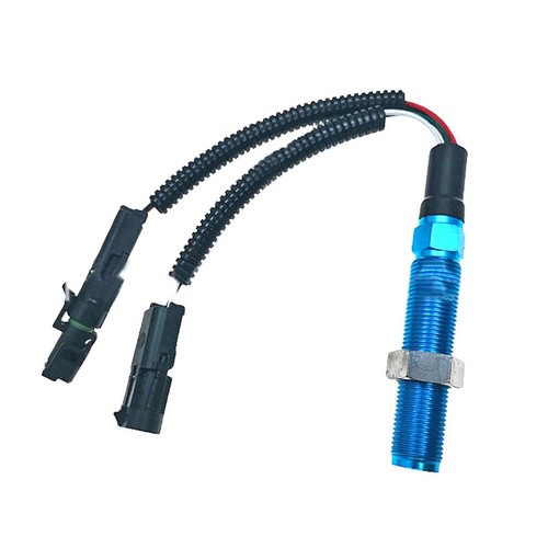 Diesel Engine Speed RPM Sensor 2872354 3079604 FIt For Cummins ISMM11 ...