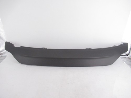 Genuine OEM Honda 71510-T1W-A11 Rear Bumper Lower Garnish 2015-2016 CR ...