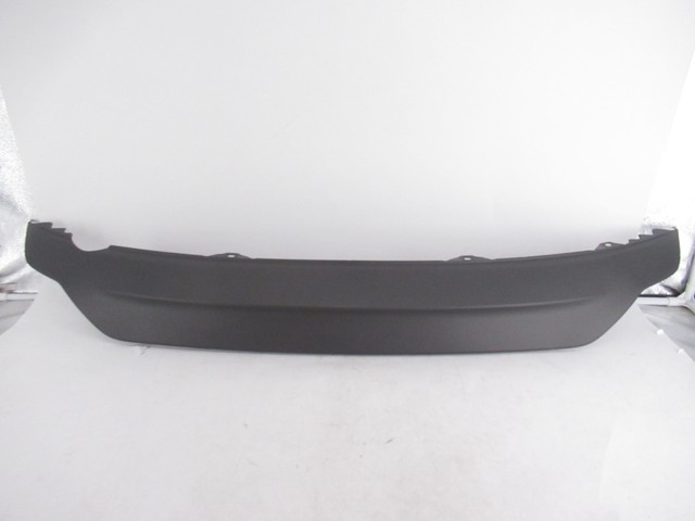 Honda OEM 2015 Cr-v Rear Bumper-lower Trim 71510T1WA11 for sale online ...