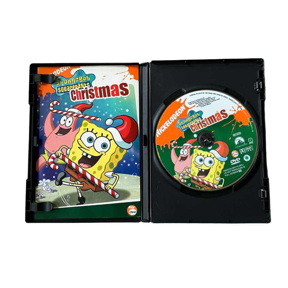 Nickelodeon & Nick Jr DVD Movies Shows Kids Youth Family...You choose ...