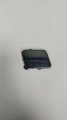 Front Bumper Tow Hook Cover Cap Fit Mercedes-Benz SLK Class 2005-2016 ...