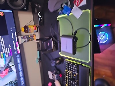 creative sound blaster ae-9 Control Panel | eBay