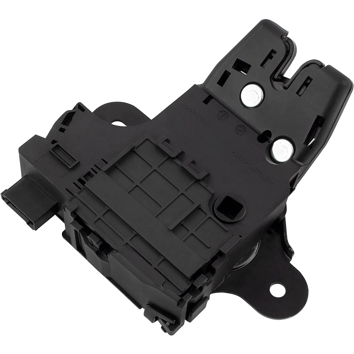 Rear Trunk Lock Lid Latch Actuator For 2013-2018 Chevy Chevrolet Malibu ...