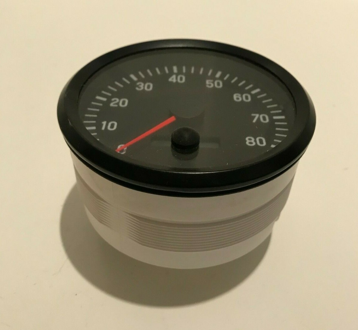 JCB 347/20711 SPEEDOMETER NSN 6680-01-545-0173 34720711 01-545-017 | eBay