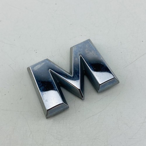 2005-2011 Jeep Liberty Limited Emblem Logo Letter Badge Gate Rear ...