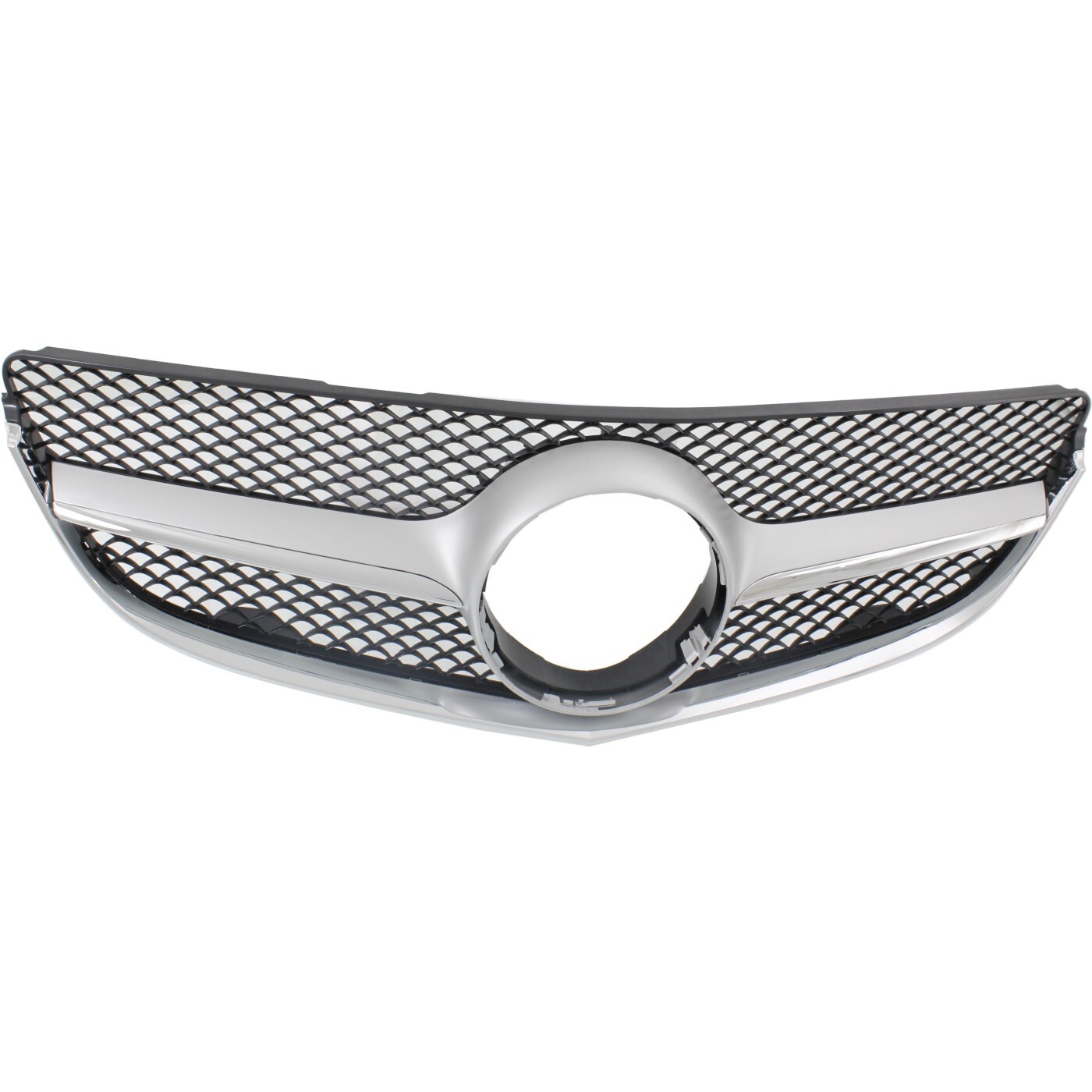 Grille Grill for Mercedes E Class Coupe Mercedes-Benz E350 E550 E400 ...