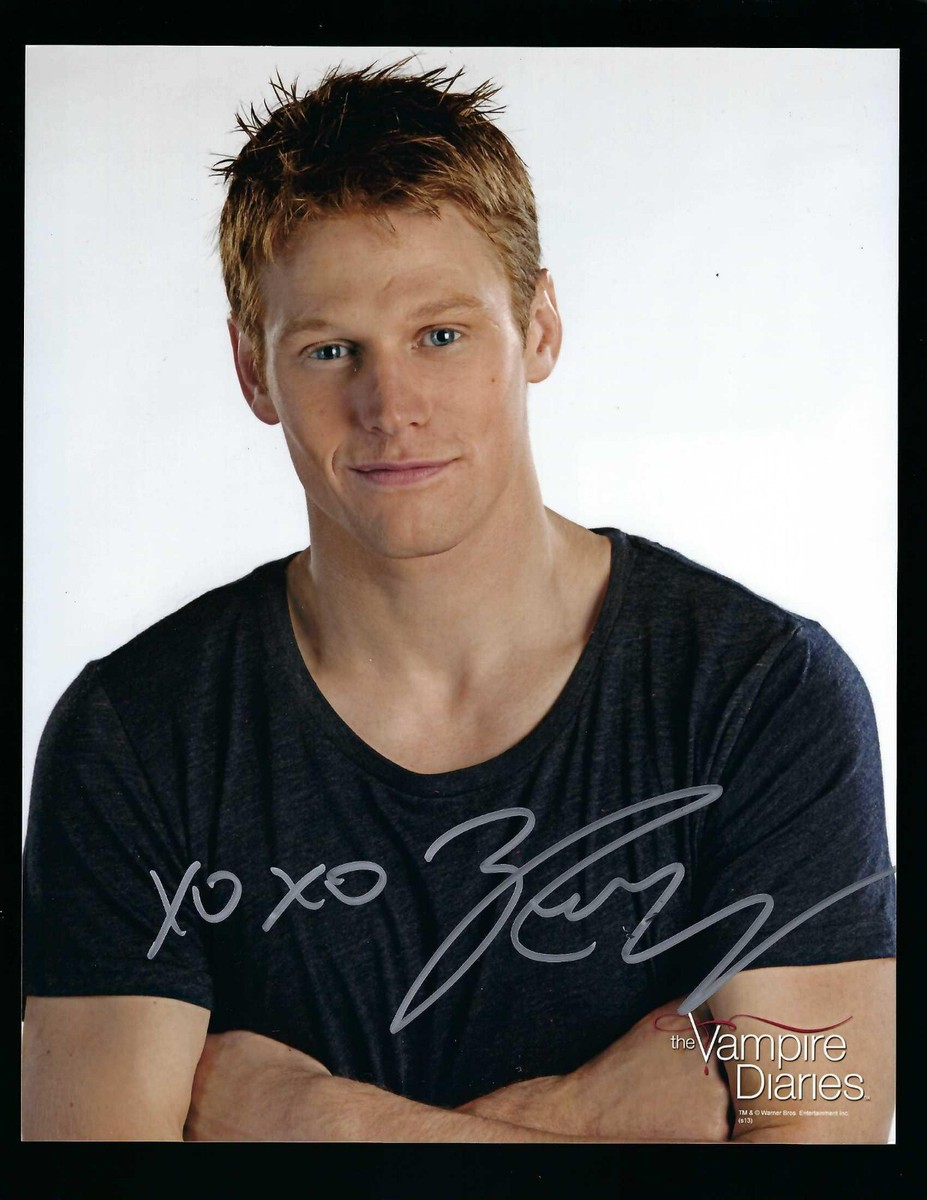 Zach Vampire Diaries Zach Roerig As Matt, Zach Roerig, Human, Tv