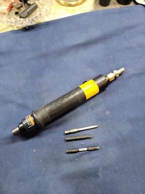 Drills - Atlas Copco Air Drill