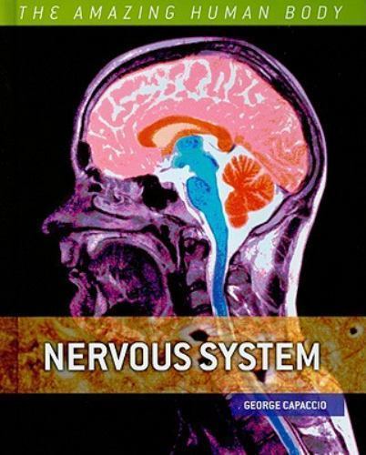 Nervous System by George Capaccio (2010, Hardcover) for sale online | eBay