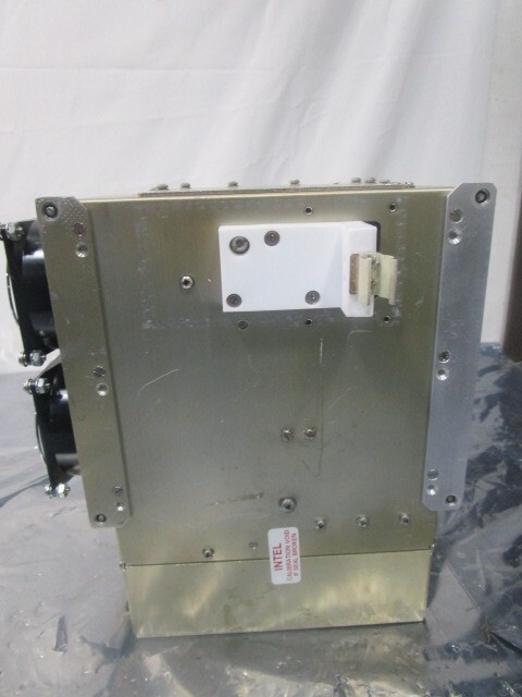 AMAT Applied Materials 0010-09416 RF Match Etch Precision 5000 Rev. 002 ...