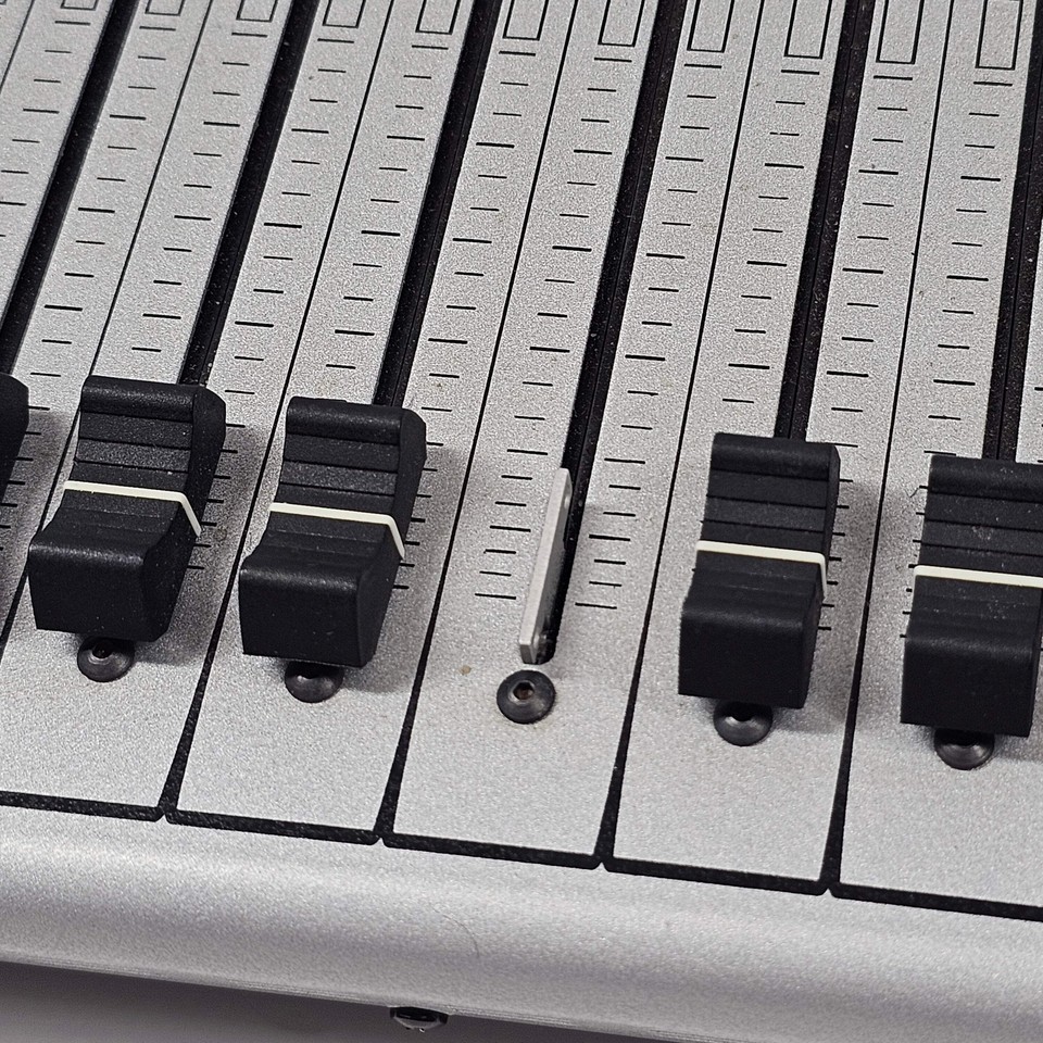 CM Labs Motor Mix Digital MIDI Control Surface DGDMH430 | eBay