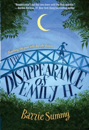 The Disappearance of Emily H. by Summy, Barrie Paperback / softback ...