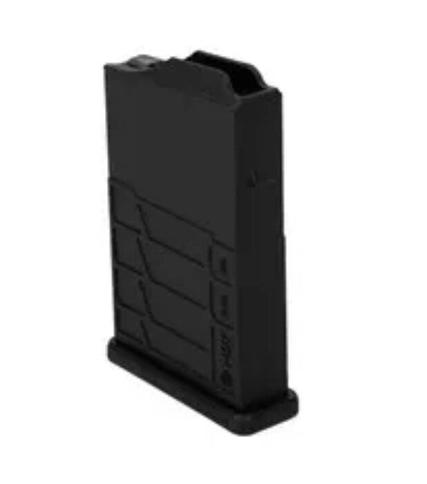 MDT 10 Round Polymer AICS Magazine, .308 Win / 6.5 Creedmoor, Black ...