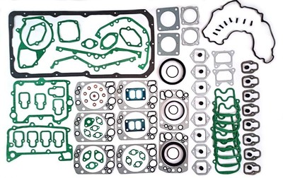 Pochette de joints Daewoo Doosan DV15 | eBay