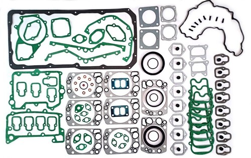 Pochette de joints Daewoo Doosan DV15 | eBay