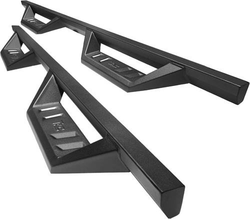 Pocket Steps for Ford Ranger Drop Step Running Board Truck Step for ...