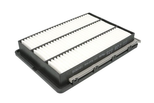 Air filter MANN-FILTER C 28 035 | eBay Australia