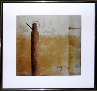 LARRY KANFER AMERICANA CONTEMPORARY WESTERN COLOR PHOTOGRAPH | eBay