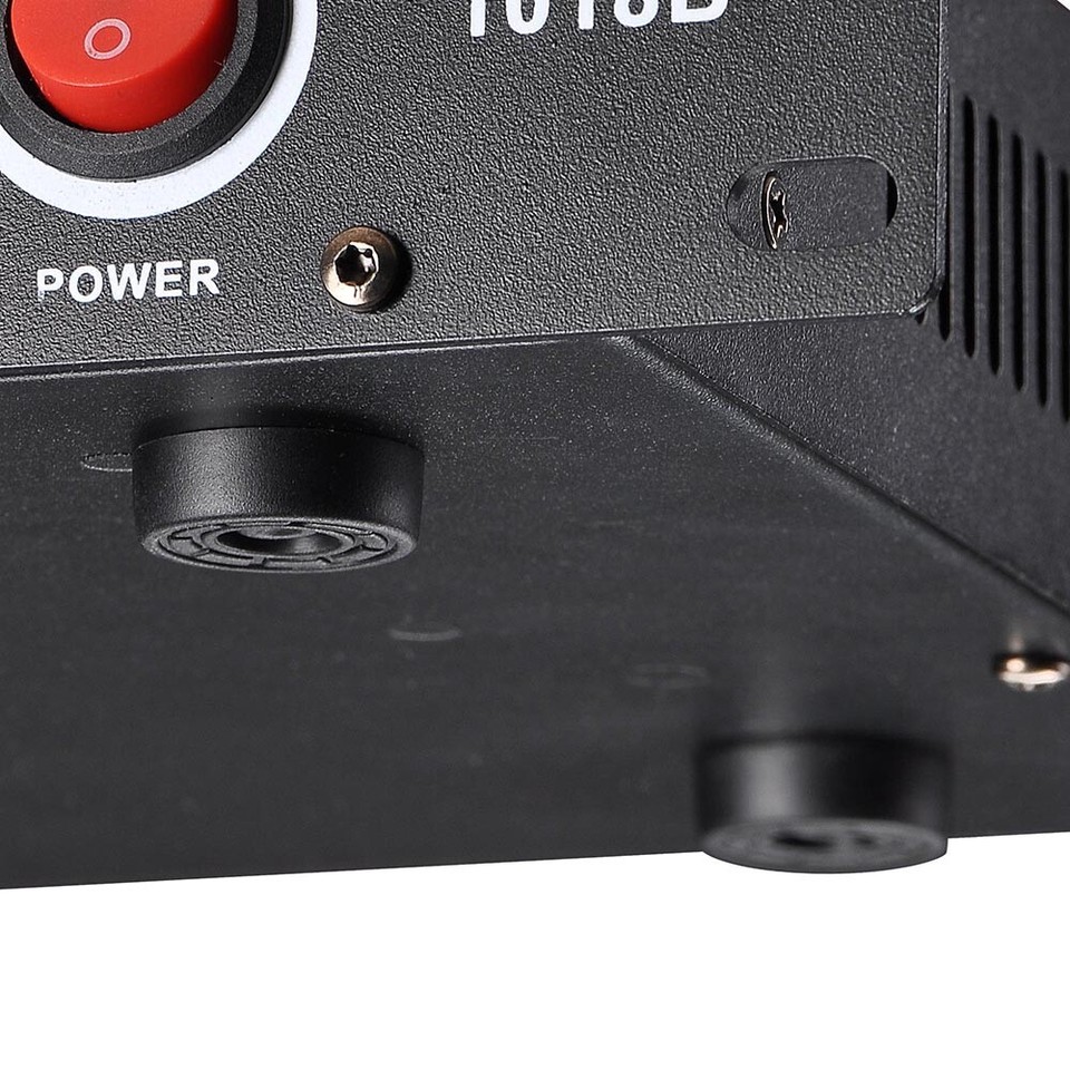 10 Outlets G-type Rack Mountable 30 Amp Power Conditioner with LED ...