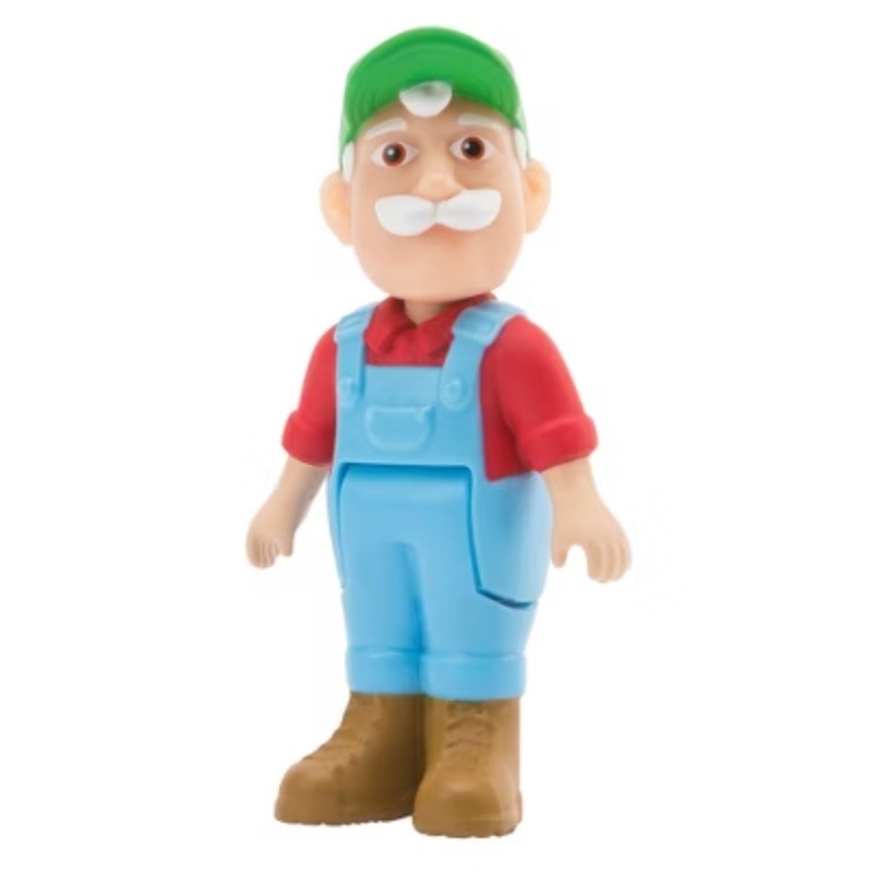 CoComelon Family Figure Set Mini Animation Figures with JJ, YoYo ...