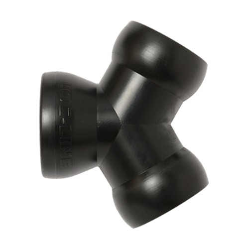 Loc-Line ¾" Y Fitting 3/4" Splitter for Loc-Line Plumbing Part 69551 ...