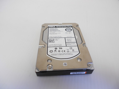 Dell Equallogic 600Gb 15K SAS Hard drive 9FN066-057 0VX8J PS6010 PS6100 ...
