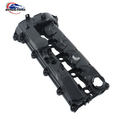 A6510108918 A6510101230 FOR MERCEDES CYLINDER HEAD VALVE ROCKER COVER ...