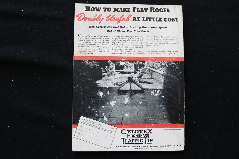 1938 AUGUST PENCIL POINTS MAGAZINE - B 1126V | eBay