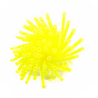 72pcs BRIGHT YELLOW SPOKE WRAPS COATS COVER MX Motorcross PIT DIRT BIKE ...