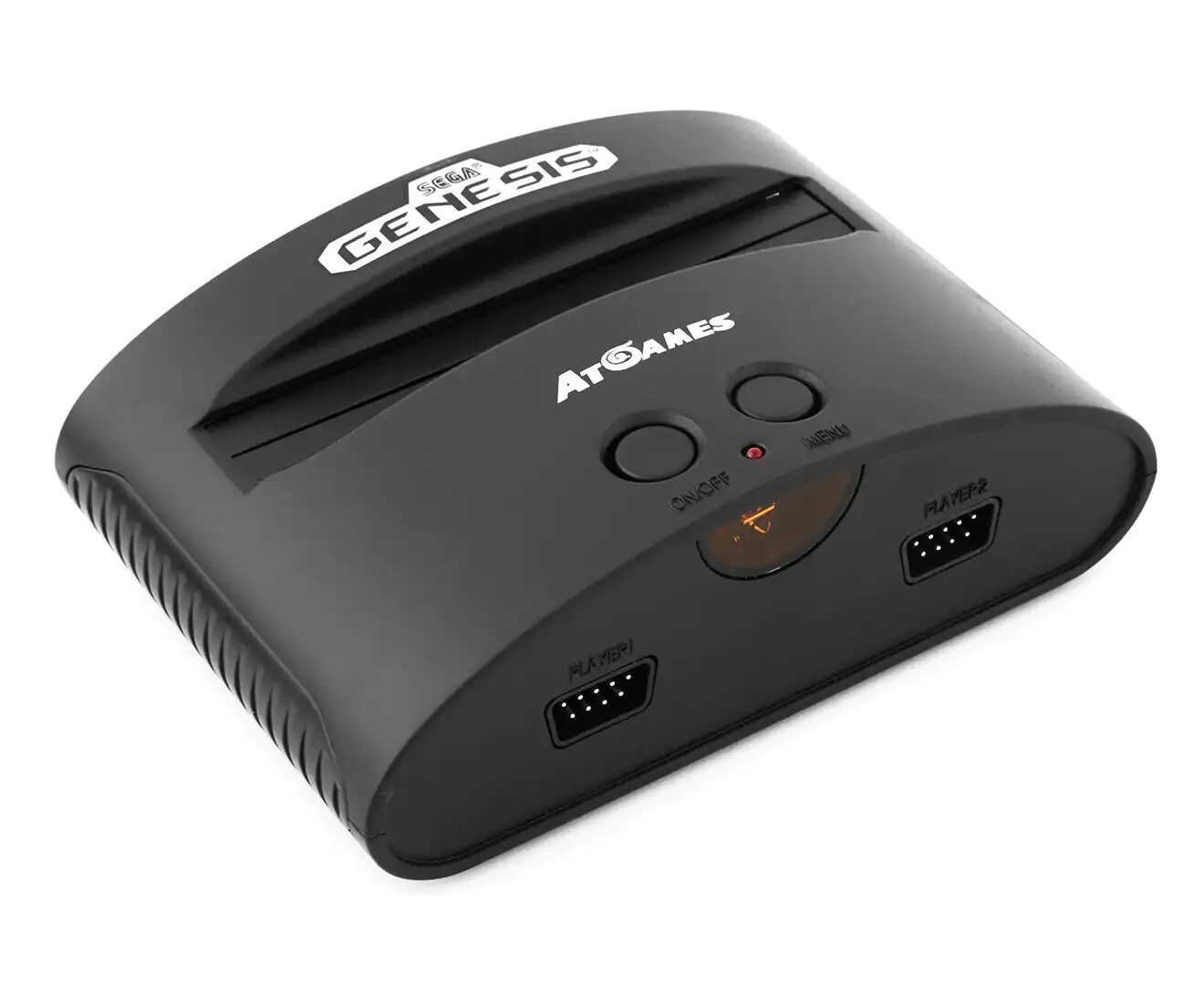 Sega Genesis Mini Console BUNDLE w/80 Built-In + 480 Game Cartridge ...