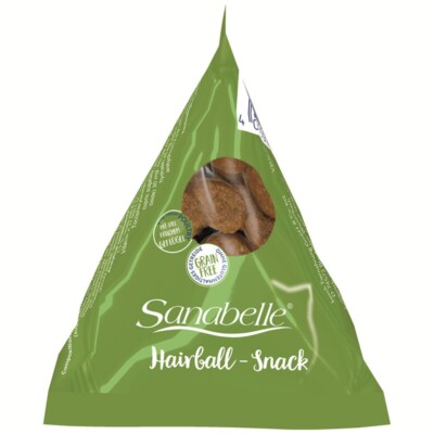 Sanabelle Snack Hairball 50 X 20g (35,90 €/ KG) | eBay