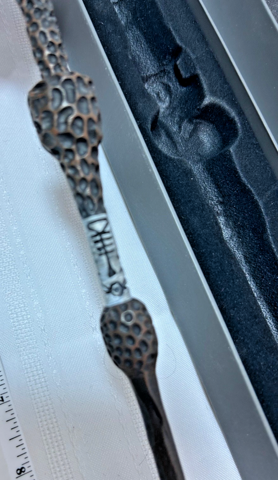 Professor Dumbledore Wand The Wizarding World of Harry Potter Universal ...