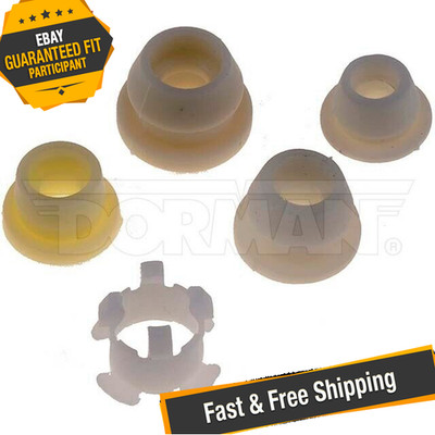 Dorman 14041 Pedal And Shift Linkage Bushing Assortment | eBay
