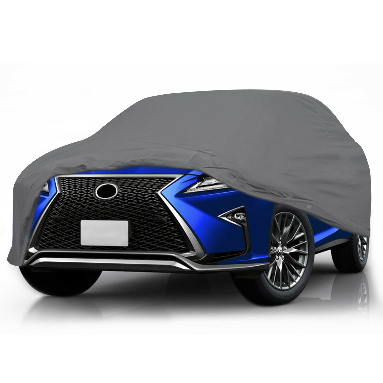[CCT] Semi-Custom Fit Full Car Cover for Lexus NX200t 2015-2017 | eBay